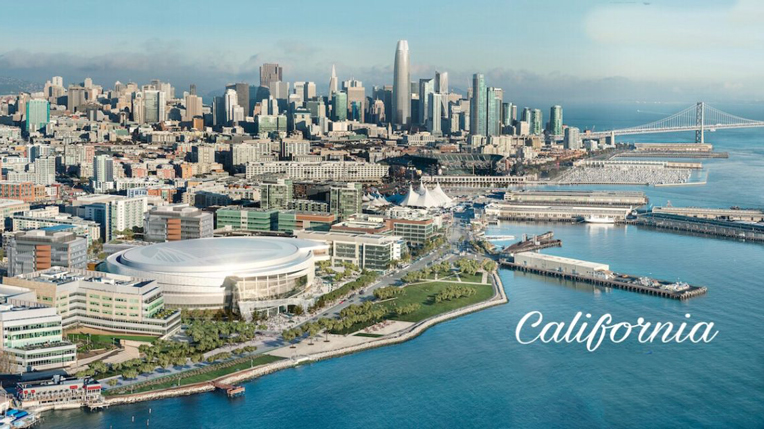 Bang California - “Nền Kinh Tế Thứ 6 Thế Giới” - Công Ty Tư Vấn Du Học ...