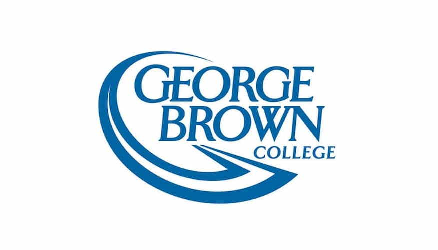 George Brown College - Môi Trường Học Tập Top 1 Tại Canada - Công Ty Tư ...